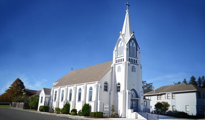 St. Joseph's Parish